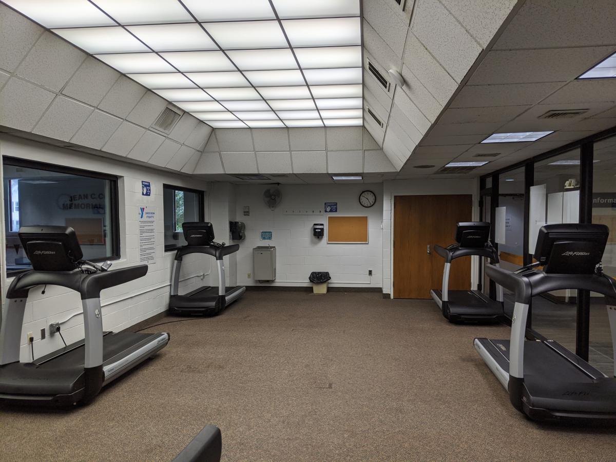 Health And Wellness Ymca Of Greater Westfield