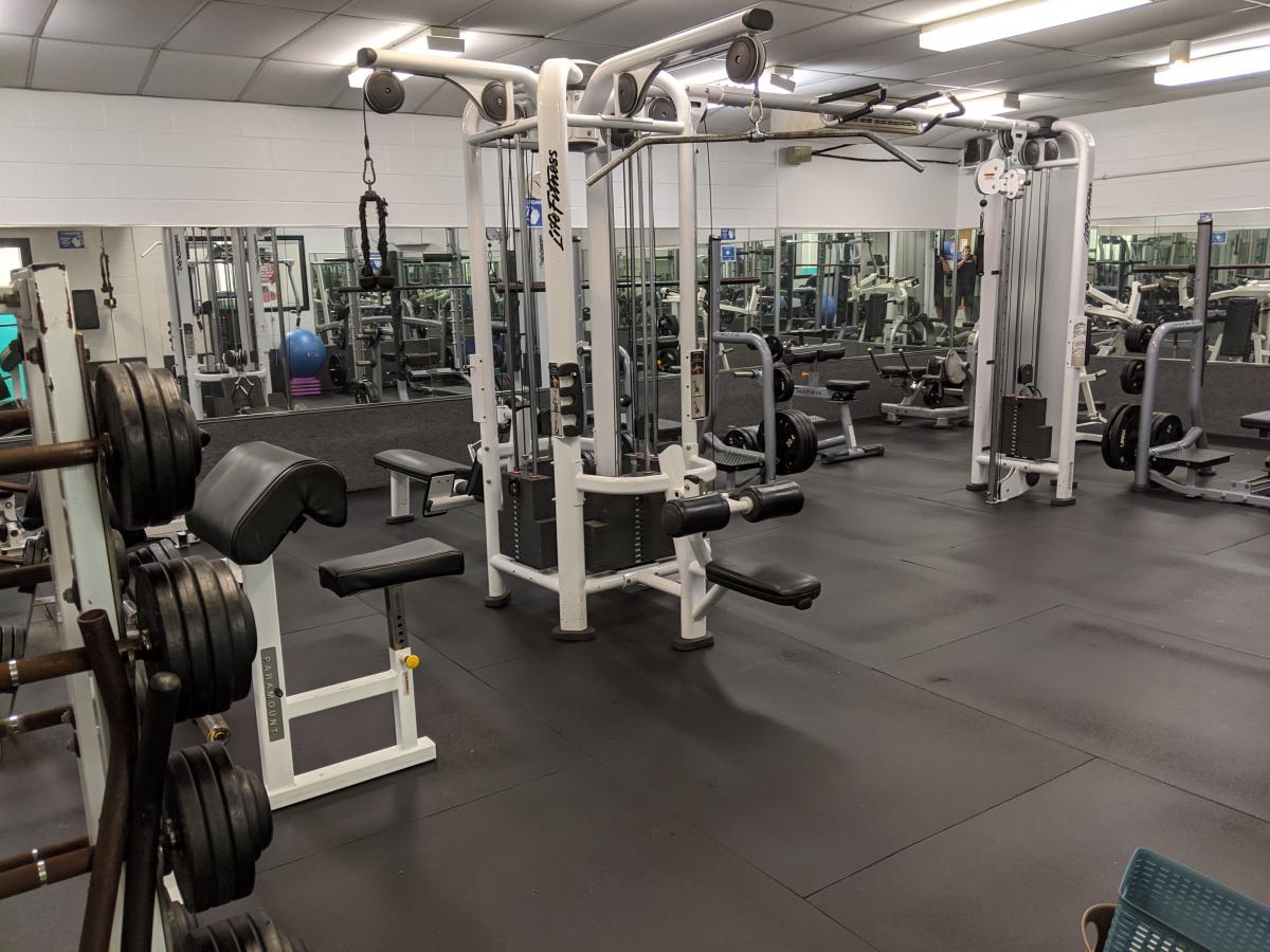 HEALTH & WELLNESS | YMCA of Greater Westfield