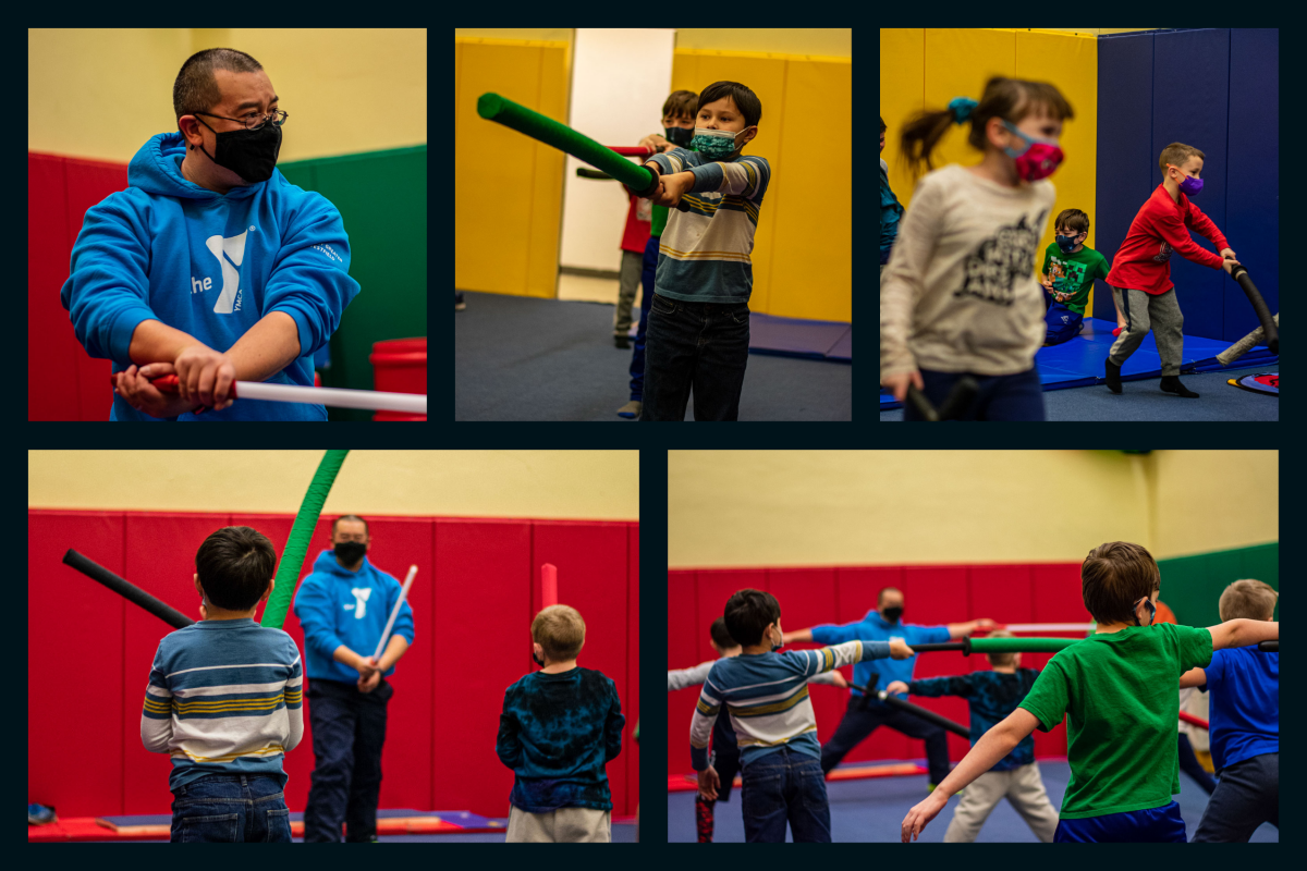 Youth Programs | YMCA of Greater Westfield