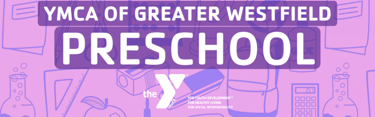 Preschool | YMCA of Greater Westfield