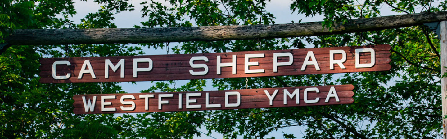 Camp Shepard | YMCA of Greater Westfield