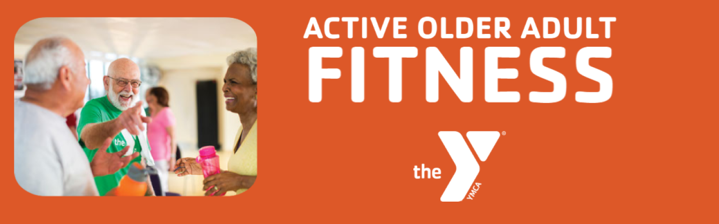 ACTIVE OLDER ADULT PROGRAMS & ACTIVITIES | YMCA of Greater Westfield