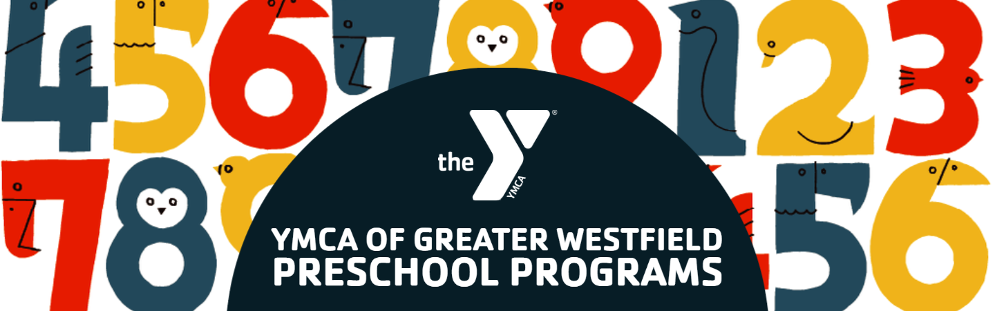 Preschool | YMCA of Greater Westfield