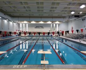 YMCA of Greater Westfield | We're More Than a Gym, We're a Cause