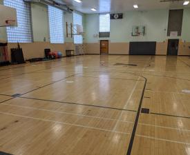 YMCA of Greater Westfield | We're More Than a Gym, We're a Cause